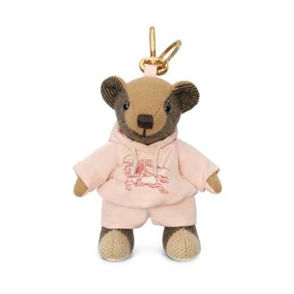 Burberry Keyrings - - Accessories - Damen - Mehrfarbig - ONE SIZE