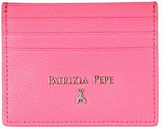 Patrizia Pepe Petite maroquinerie - Porte-cartes sur YOOX.COM