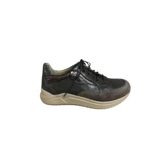 Wolky E-Move - Femme - Chaussures - Brun - Taille: 37 EU