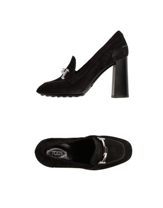 Tod's SCHUHE - Mokassins auf YOOX.COM