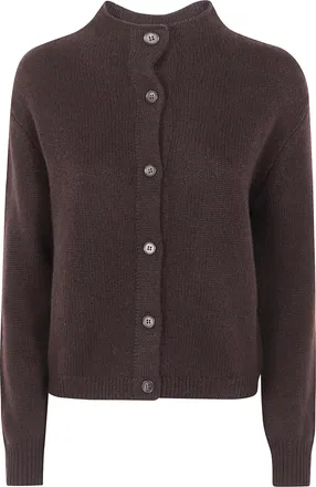 Lisa Yang Sweater Button Front Zirelle