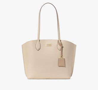 Kate Spade New York Suite Tote-Bag, Groß, Offen