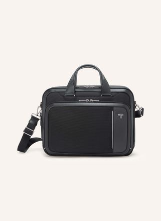 Tumi Arriv&eacute; Laptop-Tasche Sadler schwarz