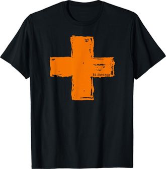 Ed Sheeran Plus T-Shirt