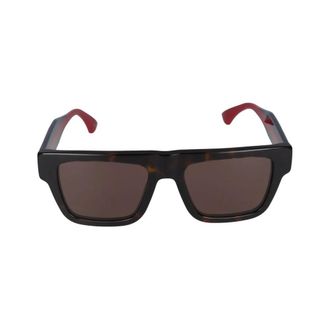 Gucci Gg1868S Sonnenbrille - - Accessories - Herren - Braun - 53 MM