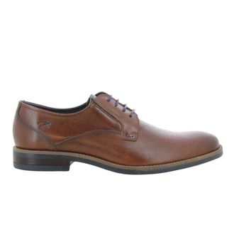 Fluchos Herren, Schuhe, Braun, 45 EUGr&ouml;&szlig;e