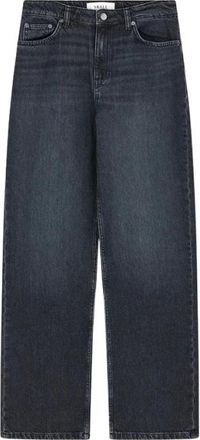 Skall Studio Femme, Jeans, Noir, Taille: W27 Maddy Jeans