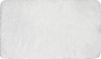 Miulee Teppich Badematte Badezimmerteppich Bettvorleger rutschfest Badteppich Badvorleger Saugfähige Duschvorleger Waschbar Fussmatte für Wohnzimmer Schlafzi