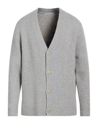 Acne Studios MAILLE - Cardigans sur YOOX.COM