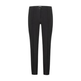 Cambio Schlupfhose Ros mit Ziern&auml;hten