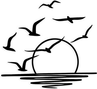 Hanah Home Stylish Black Decorative Metal Wall Accessory, 115 x 49 cm | 100% Metal, 1.2 mm Thickness | Perfect for Modern Home Decor & Office Spaces