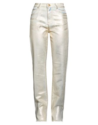 Pinko HOSEN & R&Ouml;CKE - Jeanshosen auf YOOX.COM