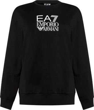 Emporio Armani TOPS - Sweatshirts auf YOOX.COM