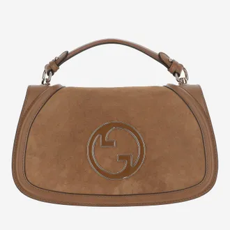 Gucci Gucci Blondie Sac &agrave; main Taille moyenne