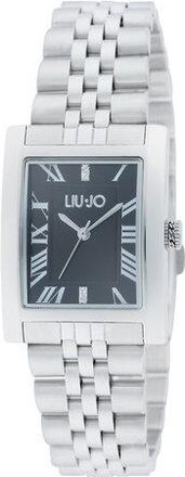 Liu Jo Uhr Casual Imperia TLJ2649 Silberfarben