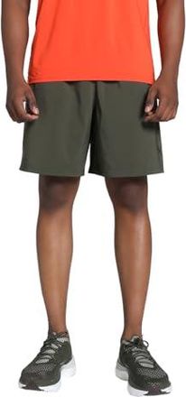 Puma Puma Short pour homme, Olive fonc&eacute;, M