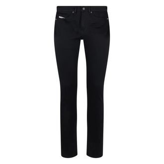 Diesel Jean Thommer-X - Homme - Jeans - Noir - Taille: W28