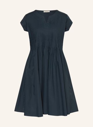 Lilienfels Lilienfels Kleid blau