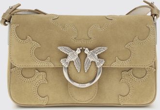 Pinko Minitasche PINKO Damen Farbe Gr&uuml;n