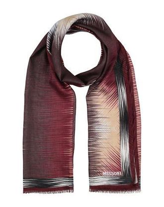 Missoni ACCESSOIRES - &Eacute;charpes sur YOOX.COM