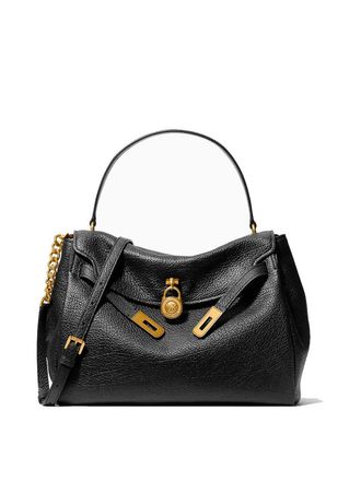 Michael Kors Shopper - Schwarz