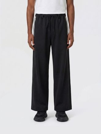 Yohji Yamamoto Pantalon Y-3 Homme couleur Noir