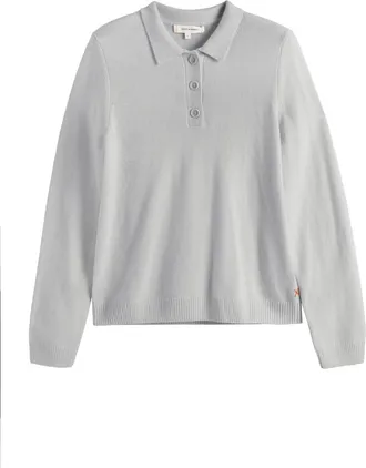 Chinti and Parker Pullover Basics