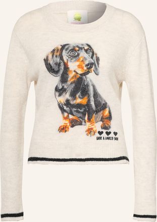 Princess Goes Hollywood Princess Goes Hollywood Pullover beige