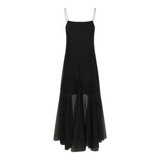 Inwear Robes - Femme - Robes - Noir - Taille: 40 FR