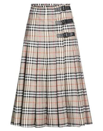 Burberry BAS - Jupes midi sur YOOX.COM