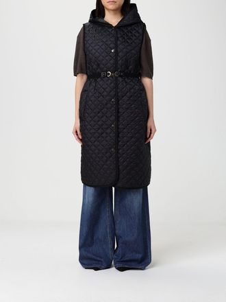 Max Mara Gilet MAX MARA THE CUBE Femme couleur Noir