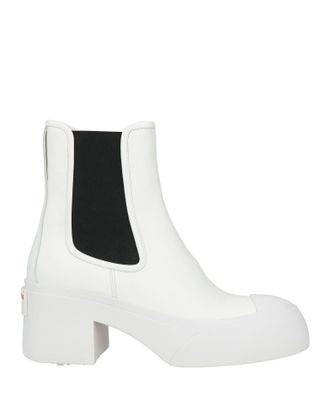 Marni SCHUHE - Stiefeletten auf YOOX.COM