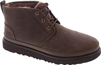 UGG NEUMEL WEATHER II CLASSIC BOOT, Homme Mens GRIZZLY 40 EU