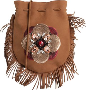 La DoubleJ TASCHEN - Umh&auml;ngetasche auf YOOX.COM