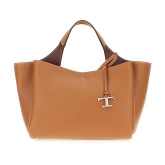 Tod's Damen, Taschen, Beige, ONE SIZEGr&ouml;&szlig;e