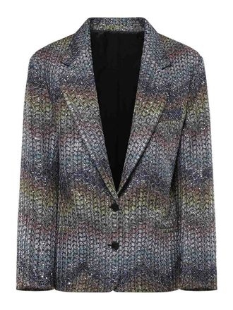 Missoni Blazer - Multicolore