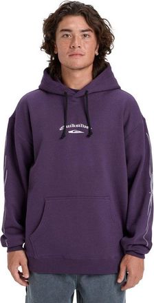 Quiksilver Kapuzensweatshirt Stretch Tribal