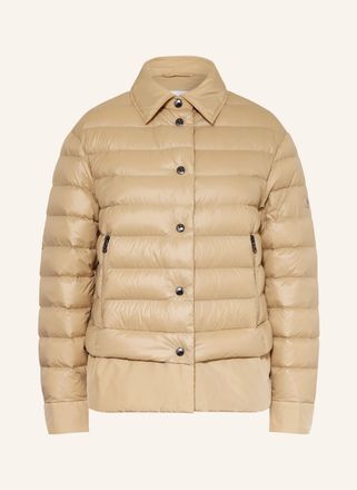 Bogner Lightweight-Daunenjacke Audrey beige