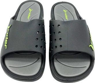 Rider Bay XIV AD Herren-Flip-Flops, Grau, Gr&ouml;&szlig;e 44, grau, 44 EU