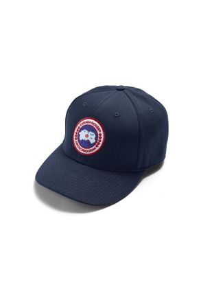 Canada Goose Verstellbare Cap mit Arctic Disc