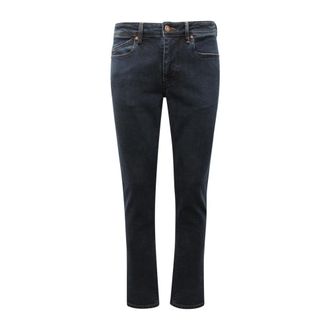 Re-hash Vintage Denim Hose Made in Italy - - Jeans - Herren - Blau - W32