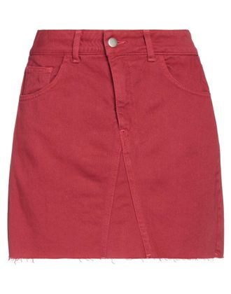 Kontatto HOSEN & R&Ouml;CKE - Minir&ouml;cke auf YOOX.COM