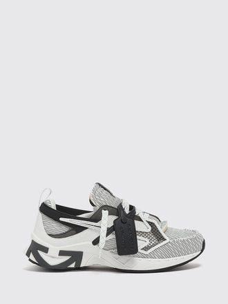 Off-white Sneakers Herren Farbe Wei&szlig;