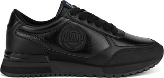 GAP Sneakers Gap NEW YORK RUNNER LOW W GP506013BW-BK00 Schwarz