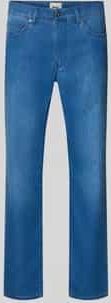 Brax Regular Fit Jeans im Used-Look Modell Cadiz