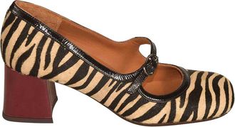 Chie Mihara Sandales - Orange