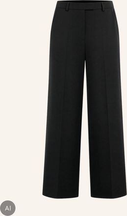 Gerard Darel Hose Meg schwarz