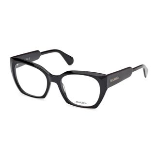 Max & Co. Mo5169 Cat-Eye-Brille - - Accessories - Damen - Schwarzk - 53 MM