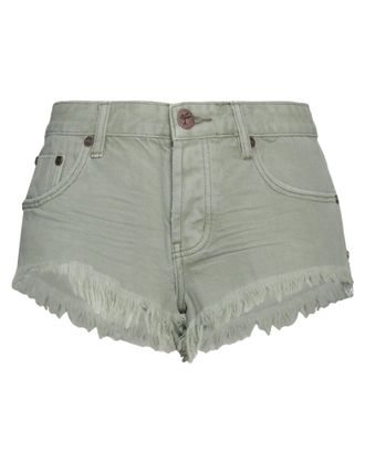 One Teaspoon HOSEN & RÖCKE - Shorts & Bermudashorts auf YOOX.COM