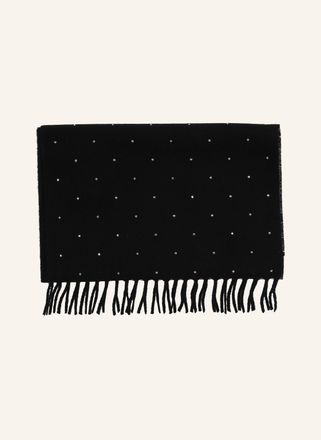 van Laack Van Laack Schal schwarz